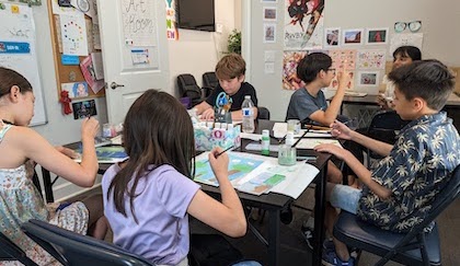 Leander Learning Center